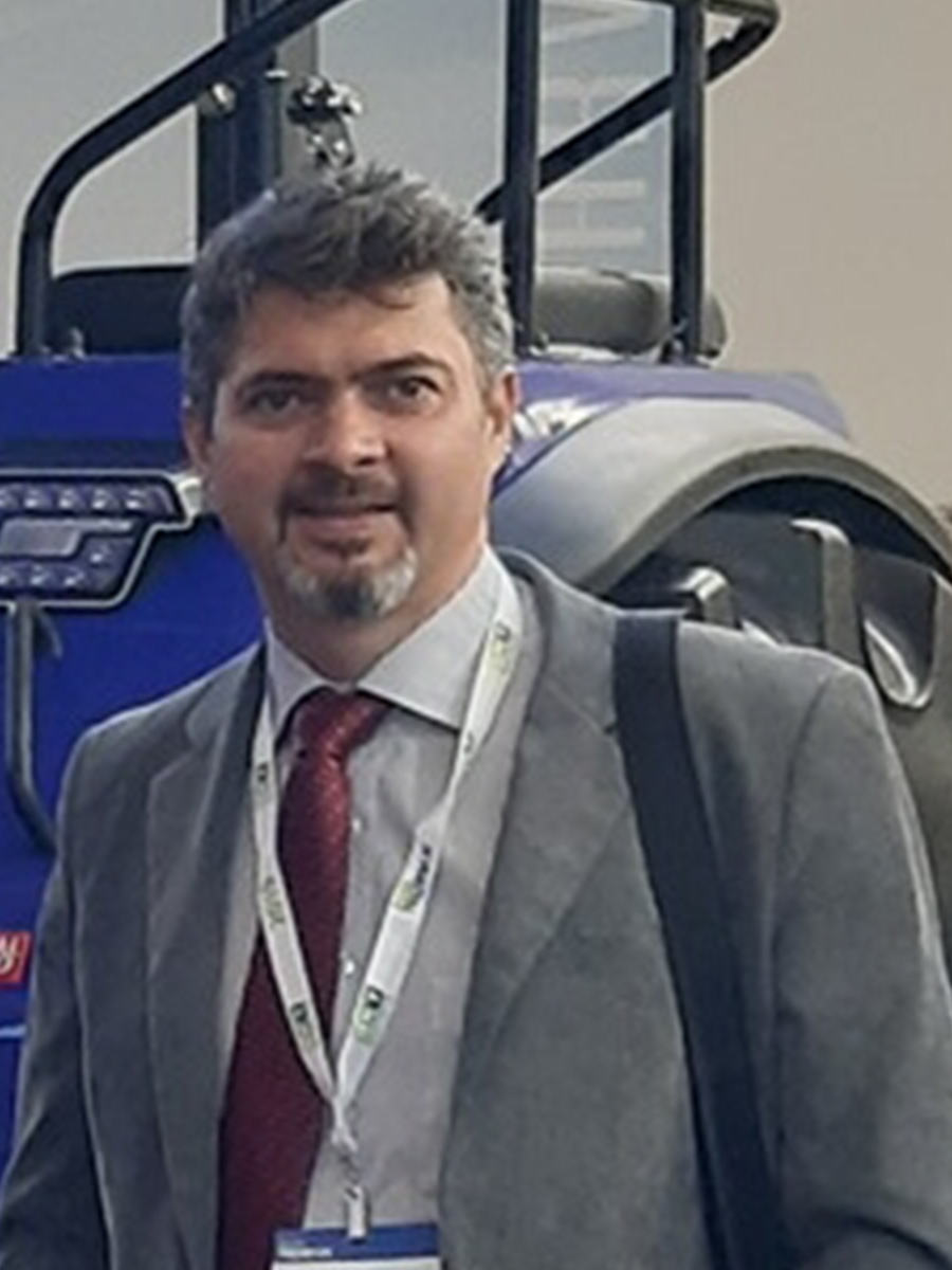 Talajtani Tanszék munkatársai (TT) - Környezettudományi Intézet - MATE