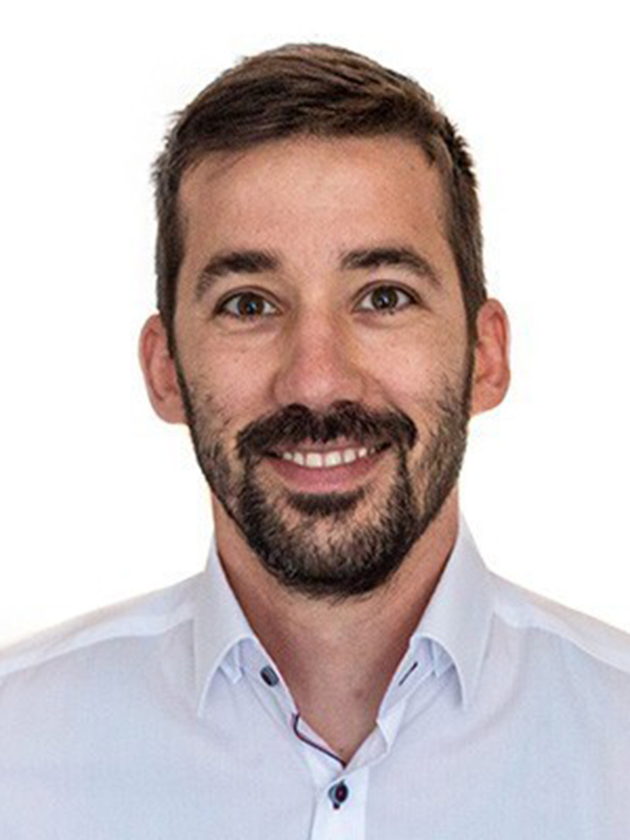 Láng Vincze - Környezettudományi Intézet - MATE